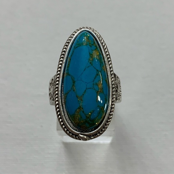 Jewelry | Ring Size 85r7408 | Poshmark